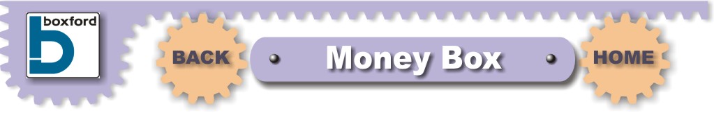 Boxford Resources System