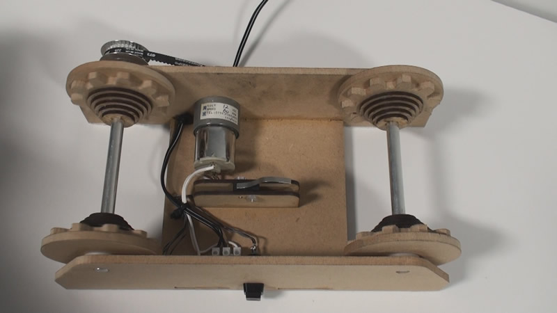 Boxford Resources System